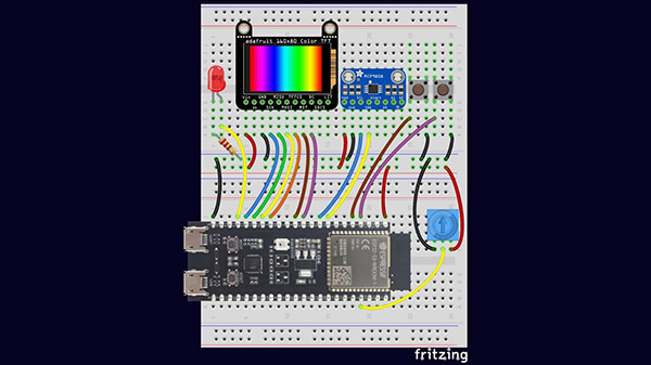 Introduction to Zephyr Part 9: Interrupts and Workqueues